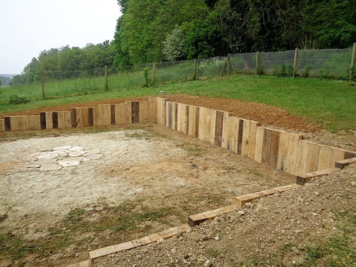 Traverses paysagères - Gaël Pihen Paysagiste